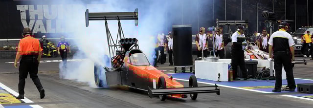 NHRA Nationals Tickets - NHRA Nationals Schedule and Seating Charts ...