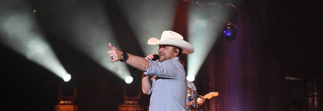 Justin Moore Tickets | GoTickets