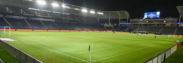 LA Galaxy Tickets | GoTickets