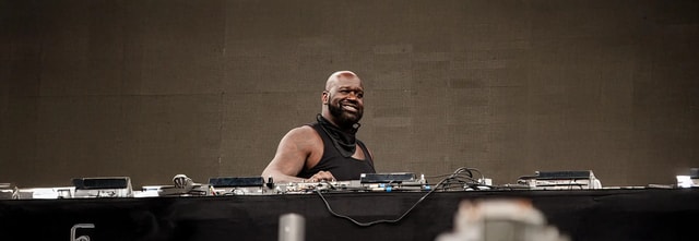 DJ Diesel Tickets - DJ Diesel Schedule and Seating Charts | GoTickets