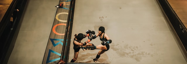 Arena Wars Fighting Series Tickets - Arena Wars Fighting Series ...