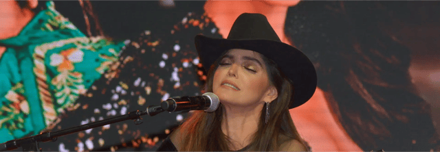 Ana Barbara Tickets - Ana Barbara Schedule and Seating Charts | GoTickets