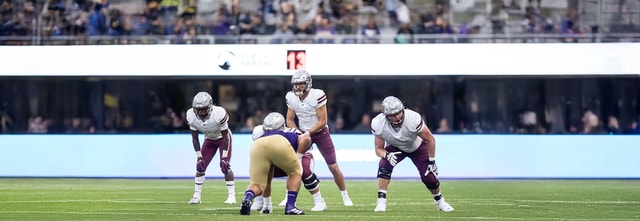 Montana Grizzlies Football Tickets - Montana Grizzlies Football ...