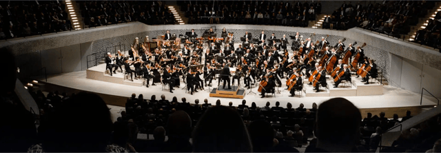 Chicago Symphony Orchestra Tickets - Chicago Symphony Orchestra ...