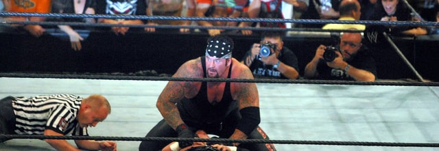 WWE SummerSlam Tickets - WWE SummerSlam Schedule and Seating Charts ...