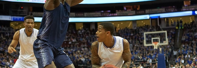 Seton Hall Pirates Men's Basketball Tickets | GoTickets