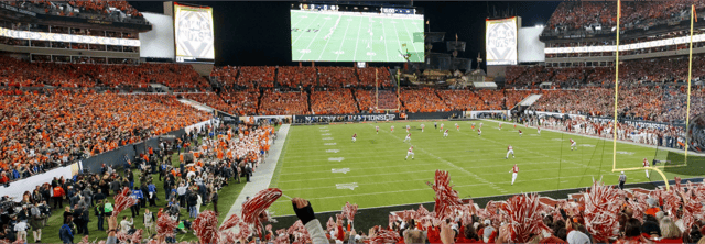 Alabama Crimson Tide Football Parking Tickets - Alabama Crimson Tide ...