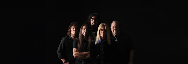 The Guess Who Tickets - The Guess Who Schedule and Seating Charts ...