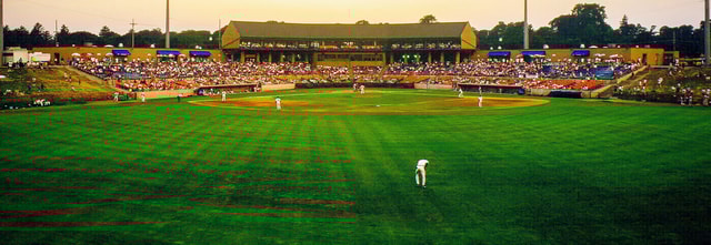 Frederick Keys Tickets - Frederick Keys Schedule and Seating Charts ...