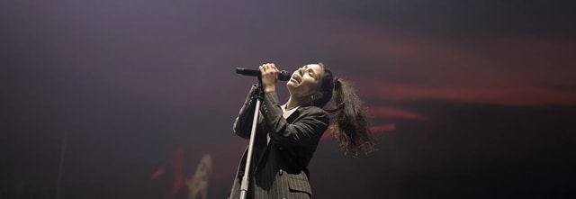 Alessia Cara Tickets - Alessia Cara Schedule and Seating Charts | GoTickets