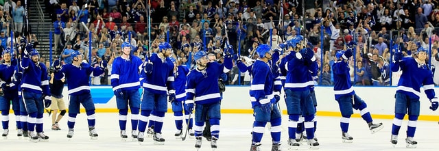 Tampa Bay Lightning Parking Tickets - Tampa Bay Lightning Parking ...