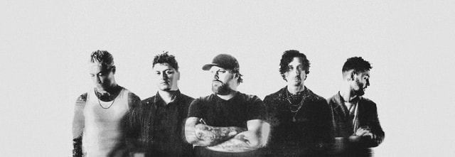 Asking Alexandria Parking Tickets - Asking Alexandria Parking Schedule ...