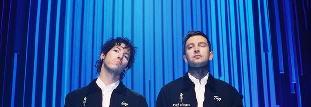 Twenty One Pilots Tickets | GoTickets