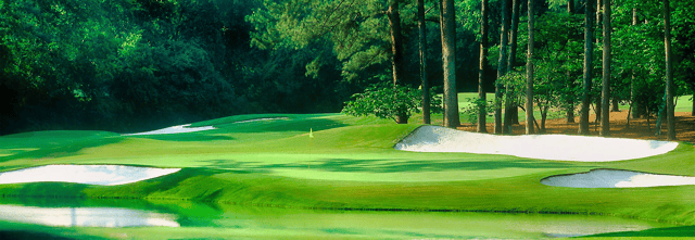 Masters Golf Tournament Tickets | GoTickets