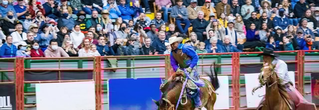 Stockyards Championship Rodeo Parking Tickets - Stockyards Championship ...