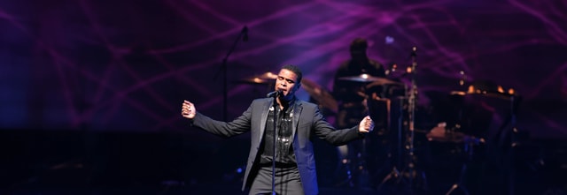 Maxwell Tickets | GoTickets