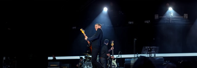 Bryan Adams Tickets - Bryan Adams Schedule and Seating Charts | GoTickets
