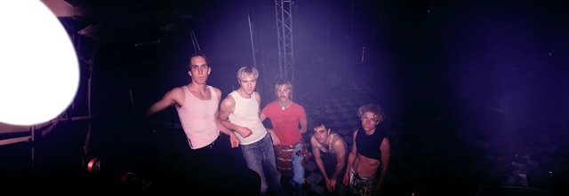 Parcels Tickets - Parcels Schedule and Seating Charts | GoTickets