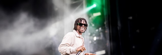 Rema Tickets - Rema Schedule and Seating Charts | GoTickets