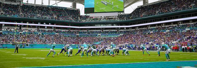Miami Dolphins Parking Tickets - Miami Dolphins Parking Schedule and Seating Charts | GoTickets