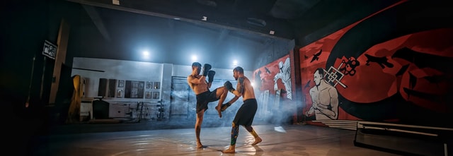 Fight Night Tickets - Fight Night Schedule and Seating Charts | GoTickets