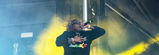 Gunna Tickets | GoTickets