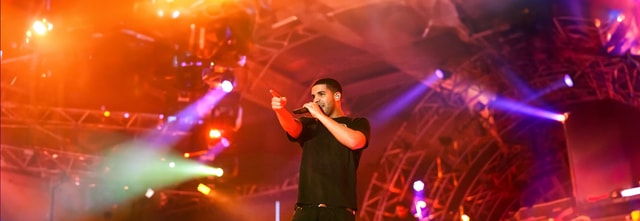 Drake Tickets | GoTickets