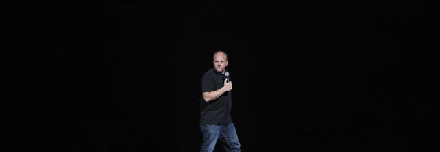 Louis C.K. Tickets - Louis C.K. Schedule and Seating Charts | GoTickets