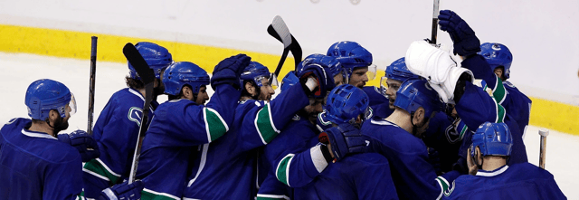 Vancouver Canucks Tickets | GoTickets