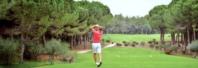 LIV Golf Tickets - LIV Golf Schedule and Seating Charts | GoTickets