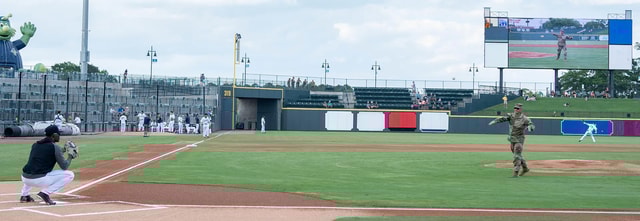 Columbia Fireflies Tickets - Columbia Fireflies Schedule and Seating ...