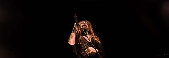 Rob Zombie Parking Tickets - Rob Zombie Parking Schedule and Seating ...