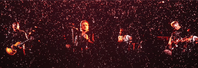 V-U2 An Immersive Concert Film Tickets - V-U2 An Immersive Concert Film ...