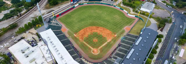 Montgomery Biscuits Tickets - Montgomery Biscuits Schedule and Seating ...