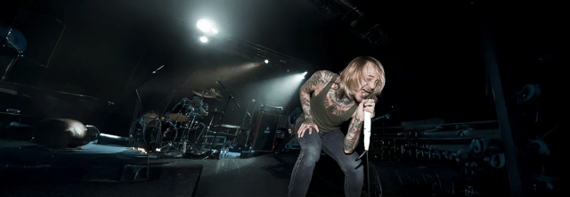Chiodos Tickets Chiodos Schedule And Seating Charts Gotickets