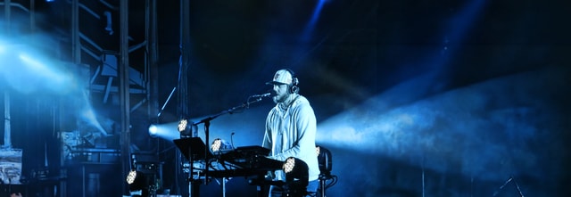 Bon Iver Tickets - Bon Iver Schedule and Seating Charts | GoTickets