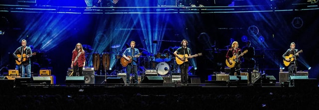 The Eagles Parking Tickets - The Eagles Parking Schedule and Seating ...